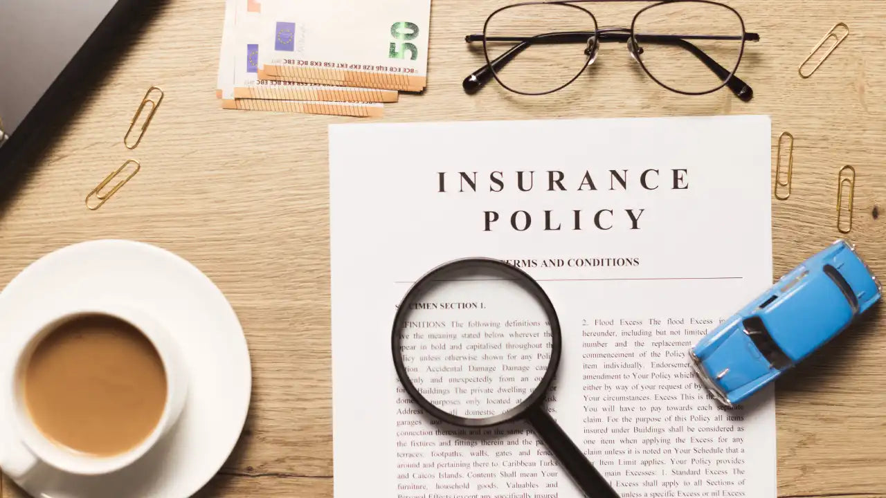 Understanding Car Insurance Basics – Pedal Commander