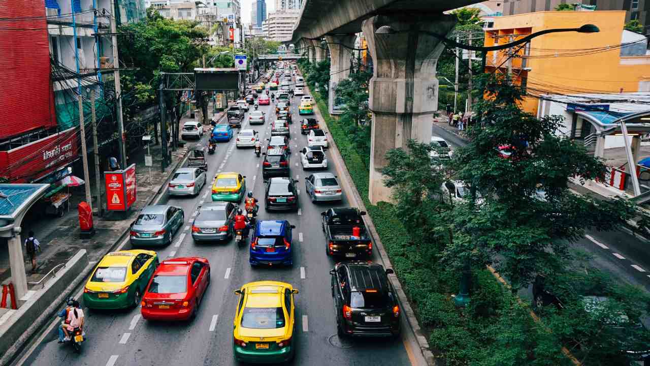 Navigating Car Acceleration | Pedal Commander®'s Garage