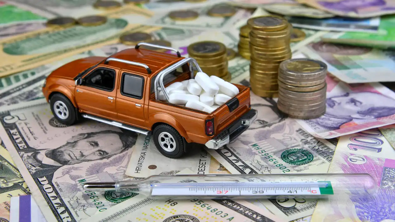 What is the Role of the Driver in Extending a Car’s Lifespan? | PC's ...