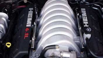 Understanding the Hemi Tick: A Comprehensive Guide – Pedal Commander®